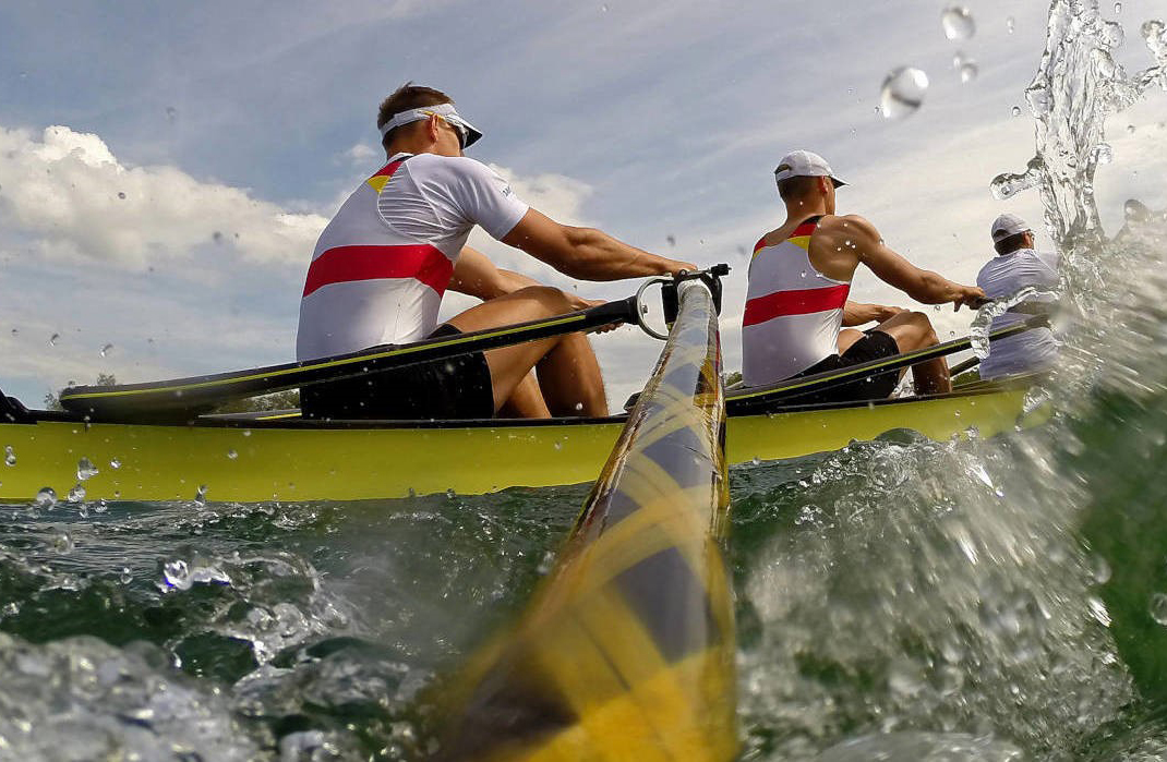 Sports - vitech composites