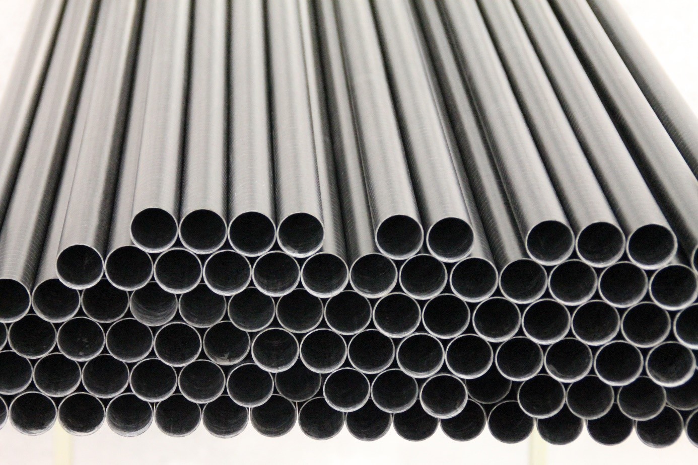 Tubes et Profilés - vitech composites